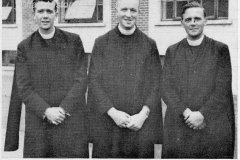 In Memoriam: Professor Father Michael J. Kelly, 1929 – 2021 - Global Health