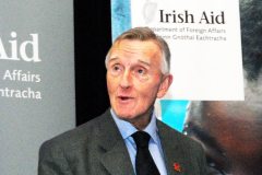 In Memoriam: Professor Father Michael J. Kelly, 1929 – 2021 - Global Health