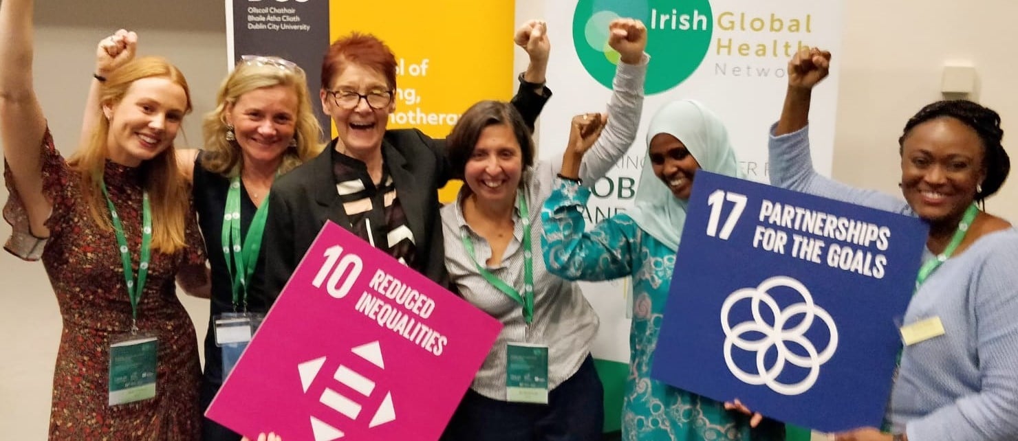 Global Health Exchange Conference 2019 Round-Up - Global Health