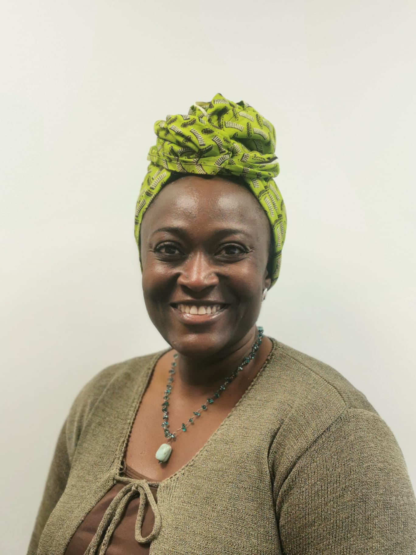 Board Member Profiles - Global Health